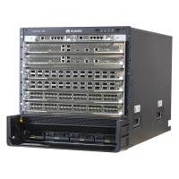 China CE12804-AC1 Ethernet Core Switches with Network Virtualization Vlan Access by Hua Wei for sale