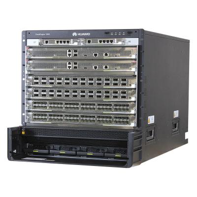 China CE12804-AC1 Ethernet Core Switches with Network Virtualization Vlan Access by Hua Wei for sale