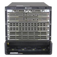 China CE12804-AC1 Ethernet Core Switches with Network Virtualization Vlan Access by Hua Wei for sale