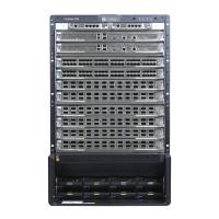China CE12808-AC Network Switch The Ultimate Solution for Large Enterprises' Data Centers for sale