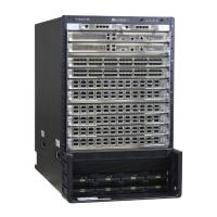 China CE12808-AC Network Switch The Ultimate Solution for Large Enterprises' Data Centers for sale