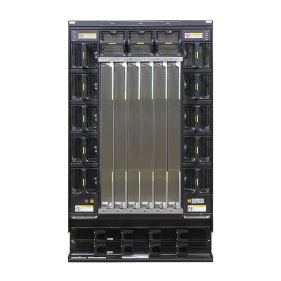 China CE12808-AC1 Data Center Switch Enterprise Solution with SFlow and ERSPAN Enhancement for sale