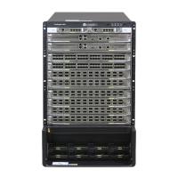 China CE12808-AC1 Data Center Switch Enterprise Solution with SFlow and ERSPAN Enhancement for sale