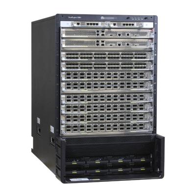 China Maximize Your Data Center Potential with Hua Wei CE12808 DC Assembly Chassis and Fans for sale