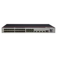 China Maximum Power Consumption 65 W Hua Wei Cloudengine S5335-L32st4X-D1 Gigabit Ethernet Switch for sale