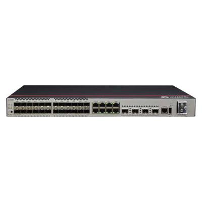 China Maximum Power Consumption 65 W Hua Wei Cloudengine S5335-L32st4X-D1 Gigabit Ethernet Switch for sale