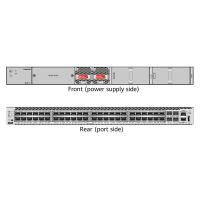 China Hua Wei Cloudengine 5882 Ge Access Switch with 48*Ge RJ45 and 4*10ge SFP Uplink Ports for sale