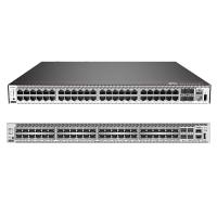 China CE5882-48t4s-B Huawei Gigabit Ethernet Switch with 48*GE RJ45 and 4*10GE SFP Uplink Ports for sale