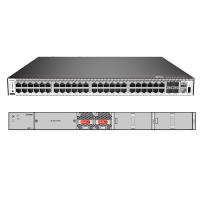 China CE5882-48t4s-B Huawei Gigabit Ethernet Switch with 48*GE RJ45 and 4*10GE SFP Uplink Ports for sale