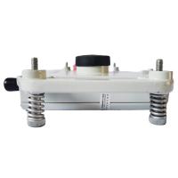 China DC Power -38.4V -57.6V Microwave ODU XMC-3 XMC3 7G 52414073 52414074 for Transmission for sale