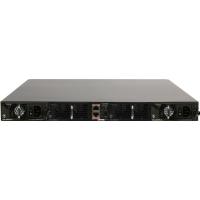 China Hua Wei 25ge Access Switch with Flexible Cards 32 Port 100ge Qsfp28 Optical 2*Fan Box for sale