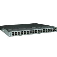 China Hua Wei 25ge Access Switch with Flexible Cards 32 Port 100ge Qsfp28 Optical 2*Fan Box for sale