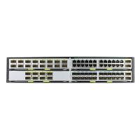 China Enhance Your Data Center with CE8860-4c-Ei-B Ethernet Switches 4 Subcard Slots 2*Fan Box for sale
