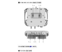 China 11G Microwave ODU XMC-2H for HUAWEI RTN 380AN 52413718 52413719 Transmission Equipment for sale