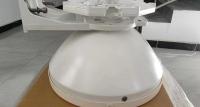 China Microwave Single Polarization Direct Separate Mount Antenna for RTN XMC-5D 11G/11G-2T2R for sale