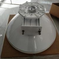 China RTN510AP 0.6m Dual Polarization Point-to-Multipoint Microwave Antenna 02312ARN AS6D06HSNS for sale