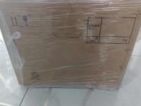 China RTN510AP 0.6m Dual Polarization Point-to-Multipoint Microwave Antenna 02312ARN AS6D06HSNS for sale