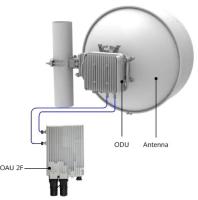 China OptiX RTN 320F Dual-Channel Radio Transmission System for Optimal Network Performance for sale