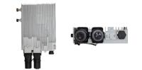 China HW OptiX RTN 320F Full-Outdoor Dual-Channel Cabinet System for and Outdoor Networking for sale