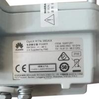China TDM crossover capacity 32*32 VC-4 Land Outdoor Cabinet System for HW E-band RTN 380AX for sale