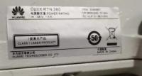 China Rtn380 RTN380A RTN380AX RTN380AXH The Ultimate Solution for Island Telecommunication for sale