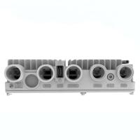 China Long Range HW OptiX RTN 380AX SLEMSITE162 SLEMSITE161 Microwave Transmission Equipment for sale