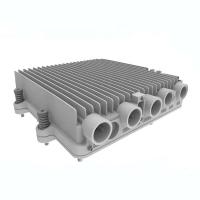 China Long Range HW OptiX RTN 380AX SLEMSITE162 SLEMSITE161 Microwave Transmission Equipment for sale