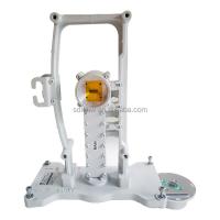 China 18GHz Wireless Microwave Accessories 6Db Hybrid Combiner Coupler for ODU XMC-5D 18G/18G for sale