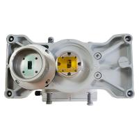 China Wireless Microwave Accessories 3Db 23G Hybrid Combiner Coupler for ODU XMC-5D 23G/23G for sale