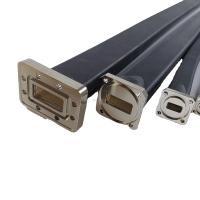 China Waveguide Cable for 6GHz Dual Polarization Antenna Unit WR28-WR340 AF0AAA00 52440748 for sale