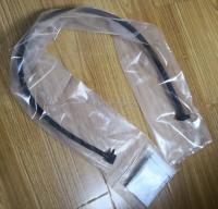 China Nickel-plated Copper Flange 1.8M Microwave Flexible Twistable Waveguide for 7/8GHz Dual Polarization Antenna for sale