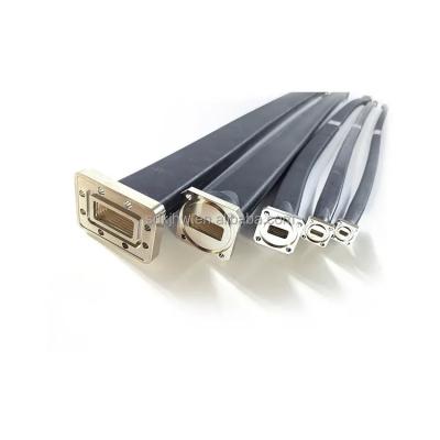 China 28/32/38GHz Dual polarization antenna unit HW Microwave Flexible Twistable Waveguide AF0KGA00 52440612 for sale