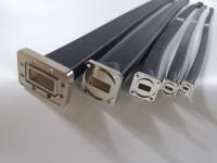 China 28/32/38GHz Dual polarization antenna unit HW Microwave Flexible Twistable Waveguide AF0KGA00 52440612 for sale