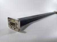 China 28/32/38GHz Dual polarization antenna unit HW Microwave Flexible Twistable Waveguide AF0KGA00 52440612 for sale