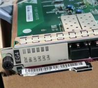 China Blue OptiX RTN 900-SL91ISU2-Hybrid IF Board for Wireless Microwave IDU Encoding 03020RBJ for sale
