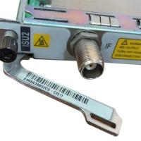 China SL91ISX2 OptiX RTN 900-SL91ISU2-Hybrid IF Board -1 Suitable for Wireless Microwave IDU for sale