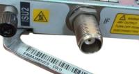 China SL91ISX2 OptiX RTN 900-SL91ISU2-Hybrid IF Board -1 Suitable for Wireless Microwave IDU for sale