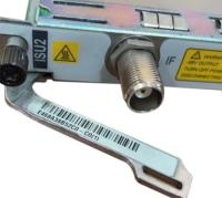 China SL91ISX2 OptiX RTN 900-SL91ISU2-Hybrid IF Board -1 Suitable for Wireless Microwave IDU for sale