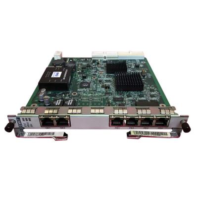 China 03021CCT Code Blue SL9D00EM6T01 Microwave Ethernet Processing Board for RTN950 RTN950A RTN910A for sale