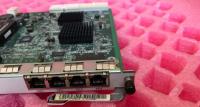 China 03021CCT Code Blue SL9D00EM6T01 Microwave Ethernet Processing Board for RTN950 RTN950A RTN910A for sale