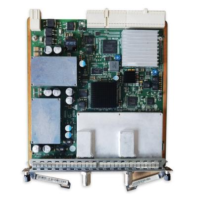 China Signal Analysis Function SLA2CSHDB 03054172 Main Control Switching Board for RTN910A for sale