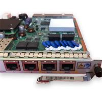 China Signal analysis Function Wireless Microwave Electrical Interface Processing Board SL91SL1DA06 03054018 for RTN910A for sale