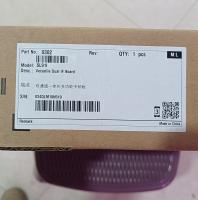 China Dual channel intermediate frequency board for wireless communication SL91ISM8 code 03024QLM for sale