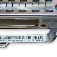 China 6. Wireless Microwave IDU SLF1CSHO OptiX RTN 900-SL91ISU2-Hybrid IF board -1 for RTN910A for sale