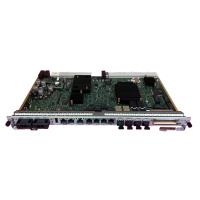China SLF3CSHOF01 Wireless Microwave IDU Intermediate Frequency Board for RTN910A Encoding 03059250 for sale