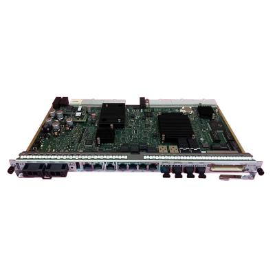 China SLF3CSHOF01 Wireless Microwave IDU Intermediate Frequency Board for RTN910A Encoding 03059250 for sale