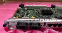 China SLF3CSHOF01 Wireless Microwave IDU Intermediate Frequency Board for RTN910A Encoding 03059250 for sale
