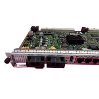 China SLF3CSHOF01 Wireless Microwave IDU Intermediate Frequency Board for RTN910A Encoding 03059250 for sale
