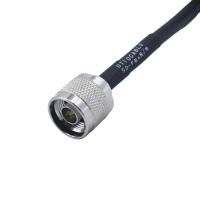 China 50 ohms Low Loss Coaxial Cable COAXIAL RF Device for Medium Frequency Applications for sale