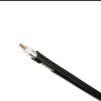 China 50 ohms Low Loss Coaxial Cable COAXIAL RF Device for Medium Frequency Applications for sale